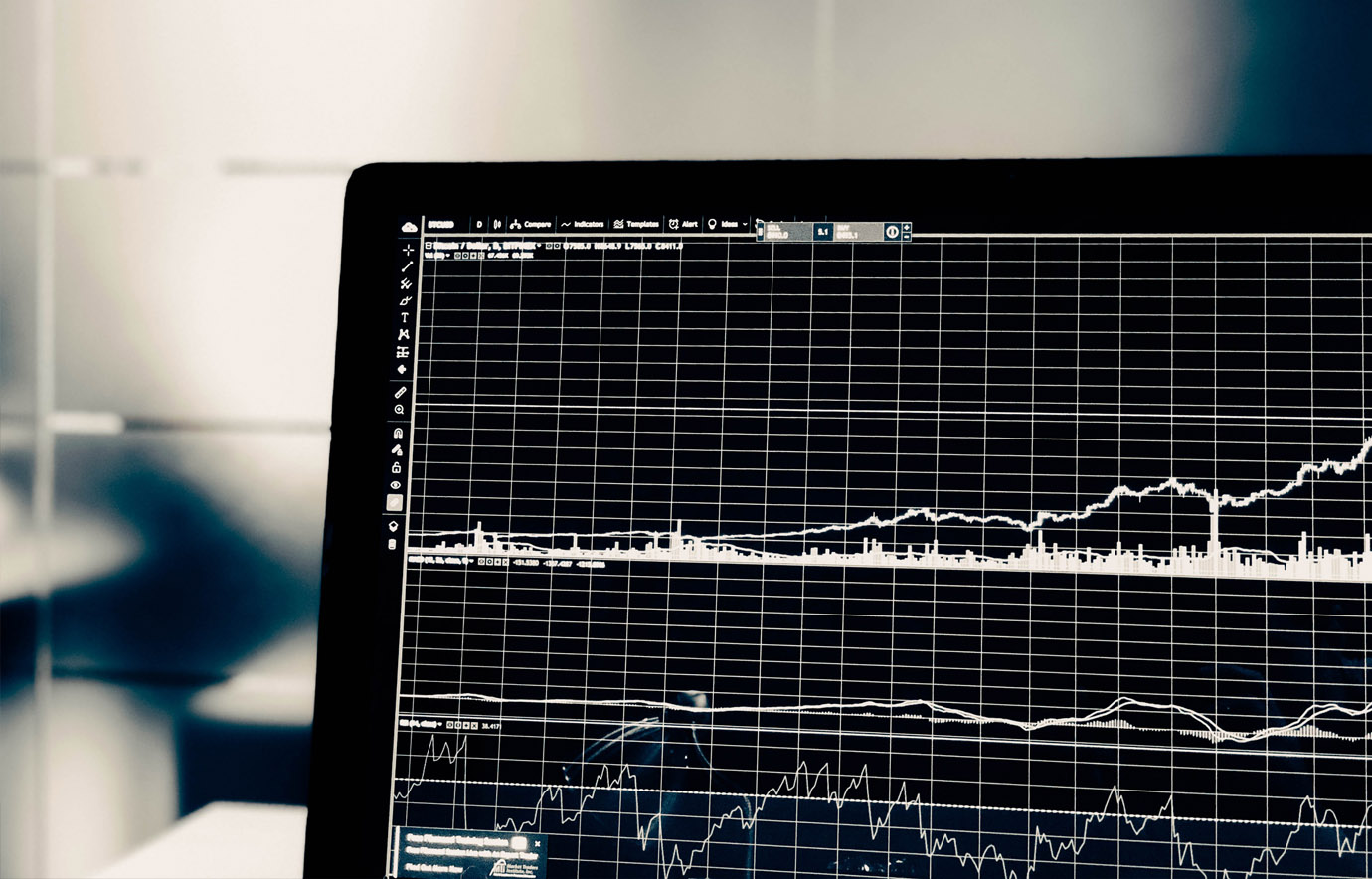 Première transaction réussie via la blockchain dans la distribution de ...