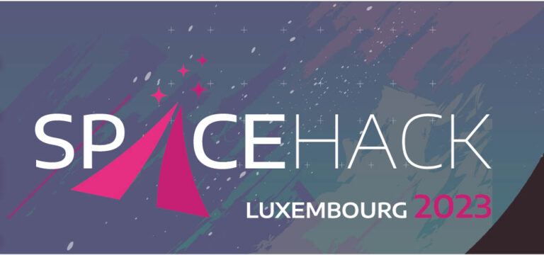 SPACEHACK Luxembourg 2023 - Hackathon | InTech